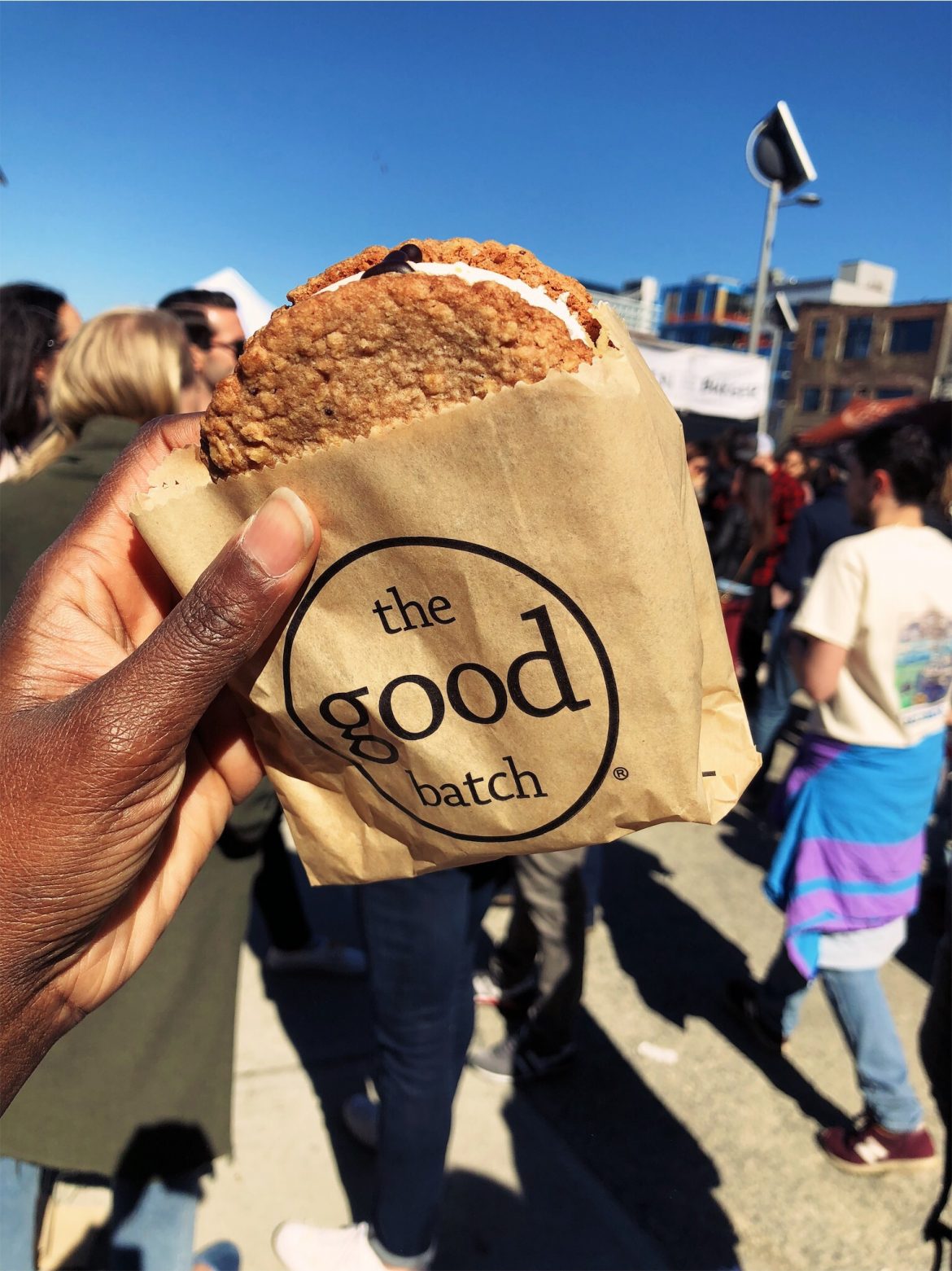 Smorgasburg: Your Guide to Brooklyn’s Largest Food Market