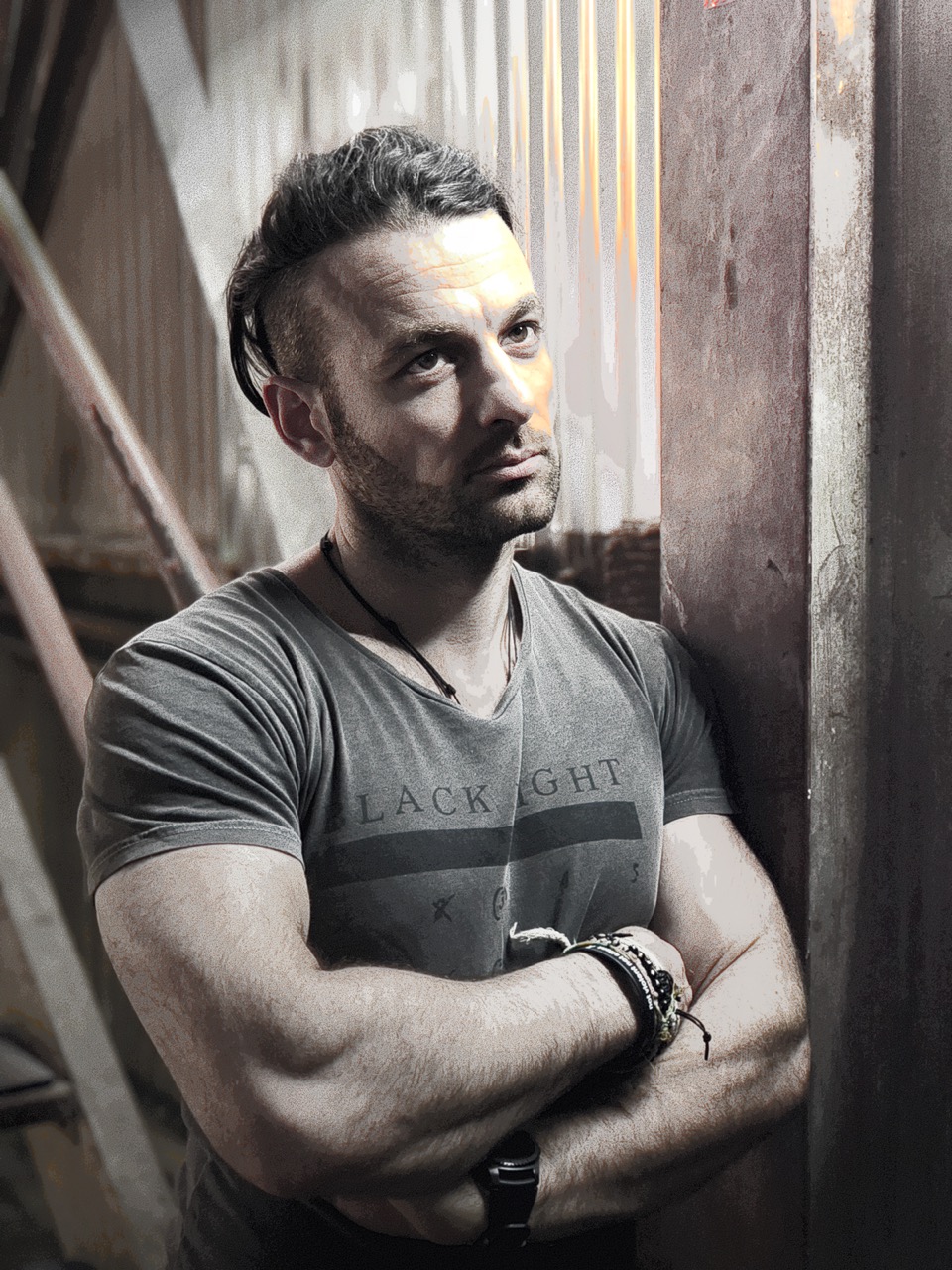 SOCIAL Spotlight: Dan Stagliano