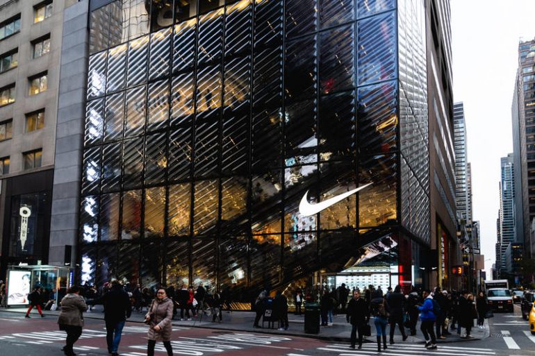 Nike: House of Innovation NYC - SOCIAL