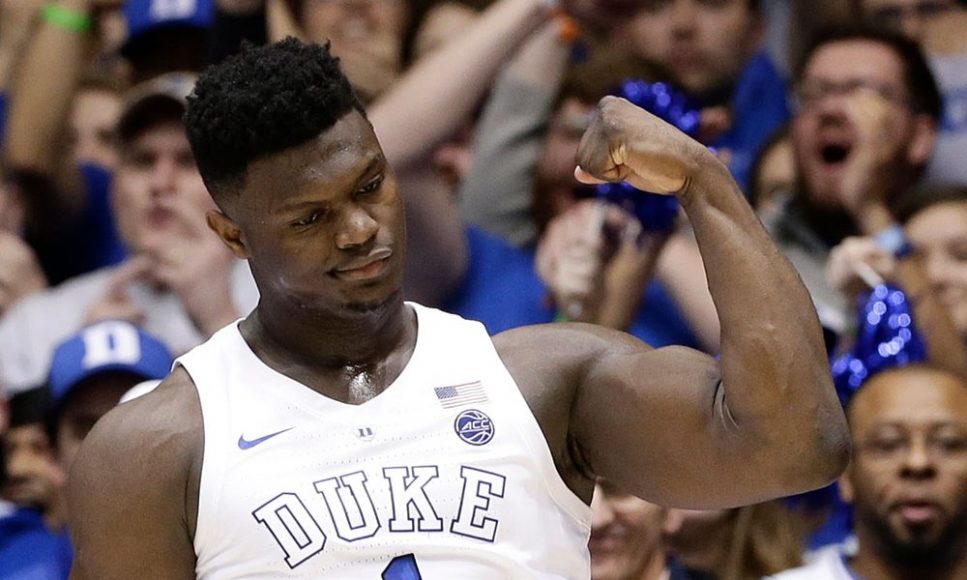 Looking Back at Ziongate - SOCIAL