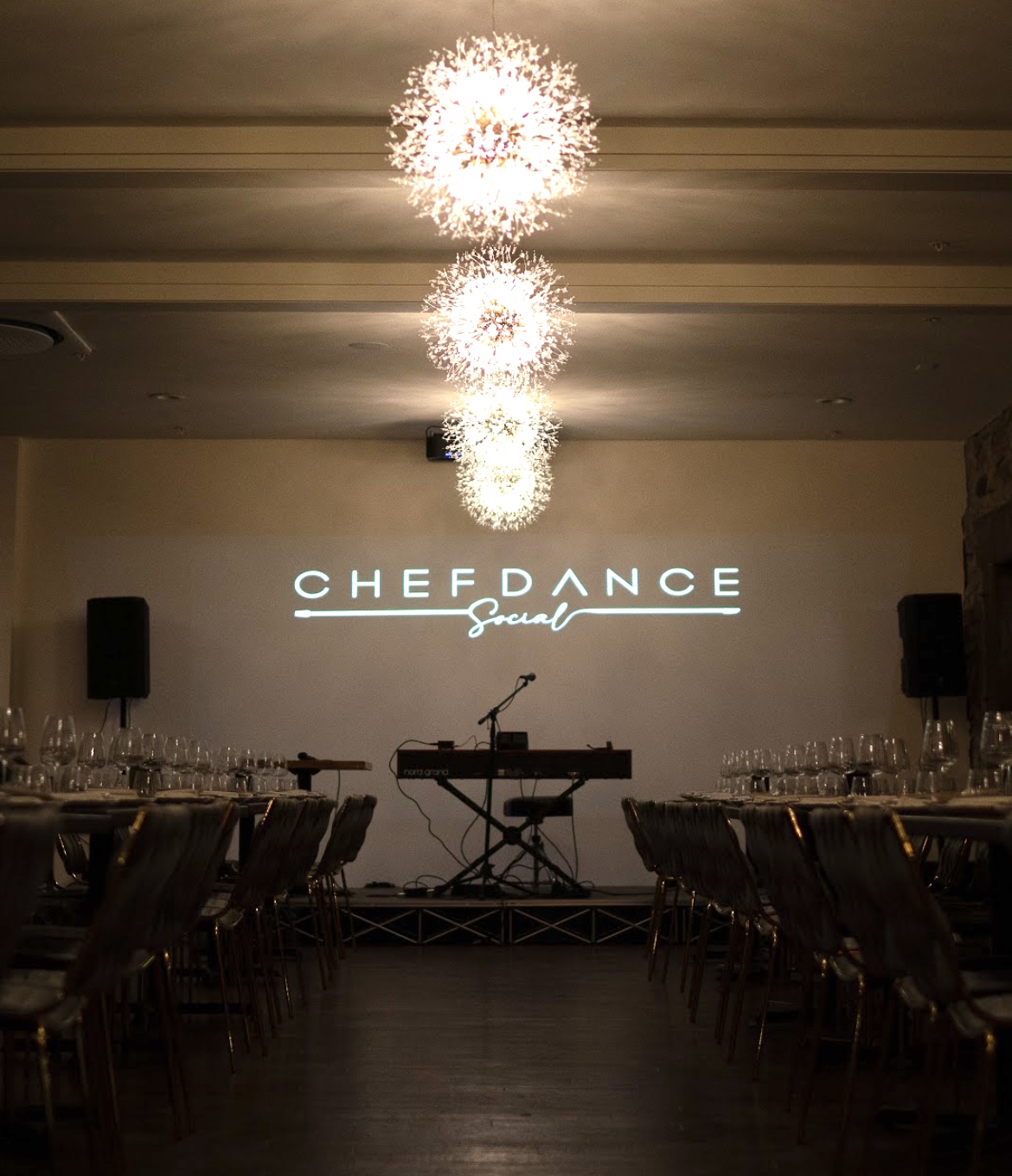 Feast of Good Fortune: A Worthy Kickoff to Sundance - SOCIAL